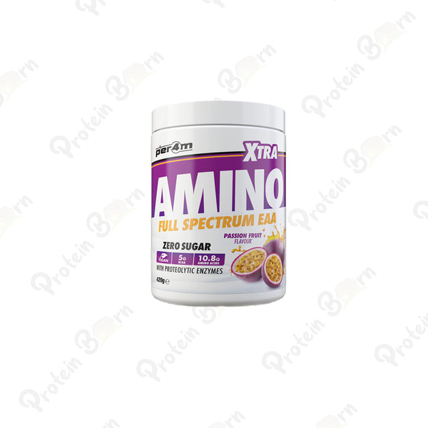 Per4m Xtra Amino Full Spectrum EAA | Protein Barn