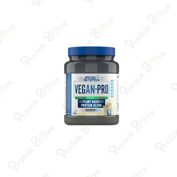 Applied Nutrition Vegan-Pro | Protein Barn
