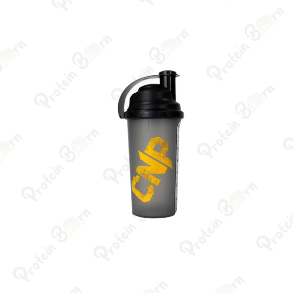 CNP Plastic Shaker | Protein Barn